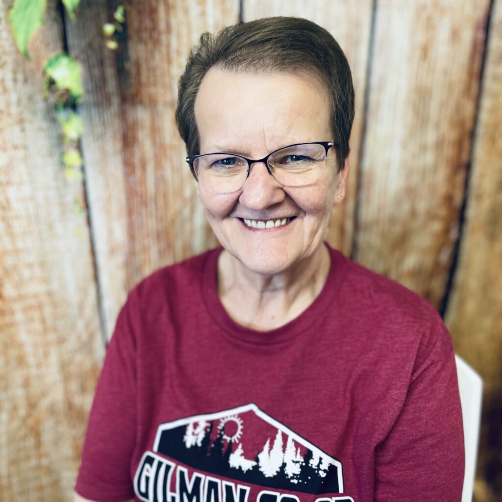 Meet the Team | Gilman Creamery